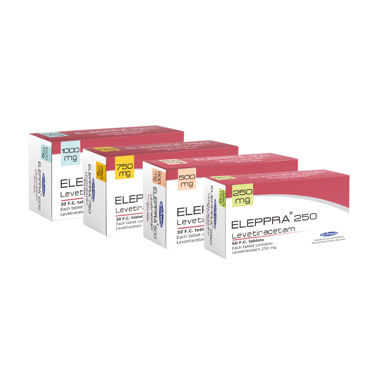 آلوینتا - ونلافاکسین - داروسازی اکتوورکو