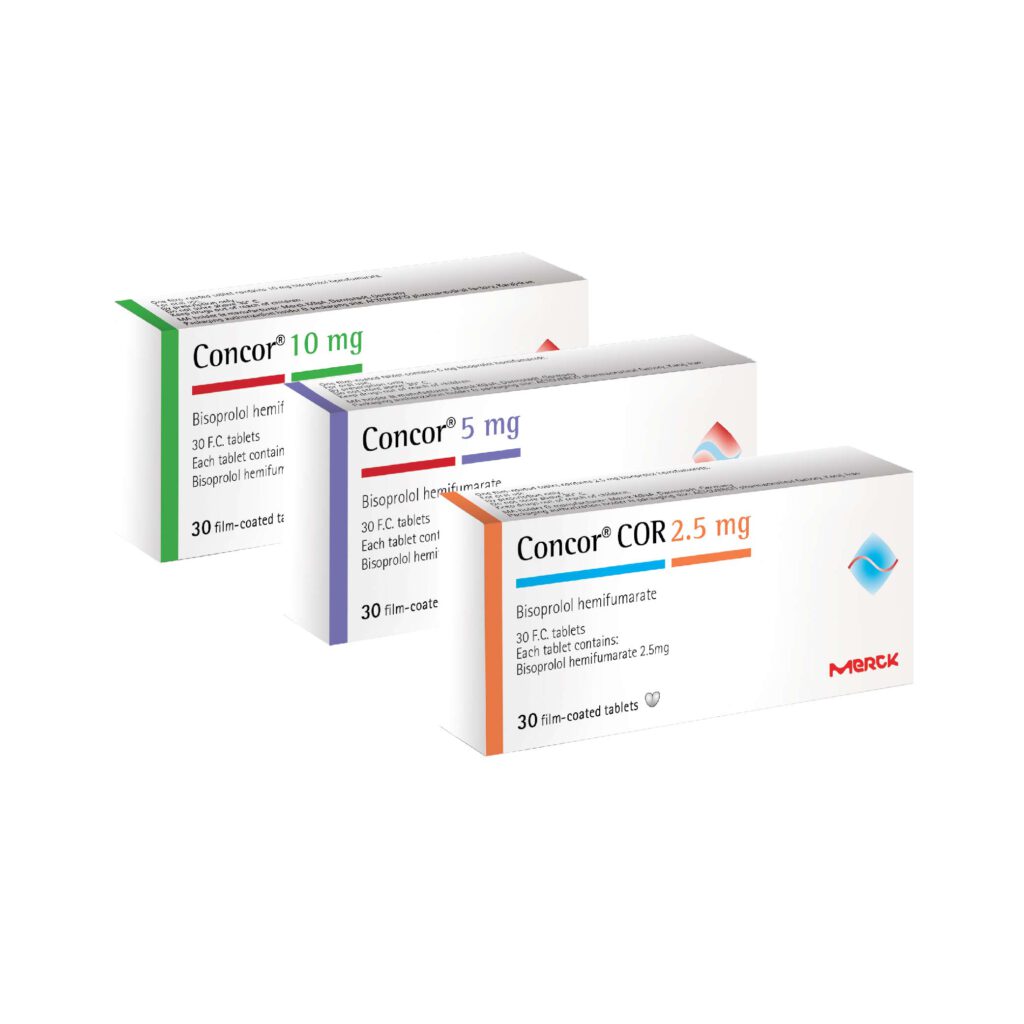 متازیرو (متوپرولول سوکسینات) - شرکت دارویی اکتوورکو